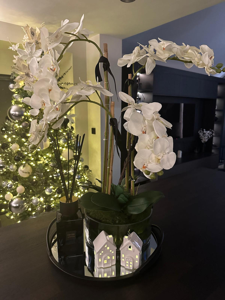 The Annual Ritual – Sarah Rimmer Interior Design